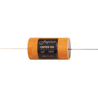 Jupiter Capacitors - Jupiter Condenser