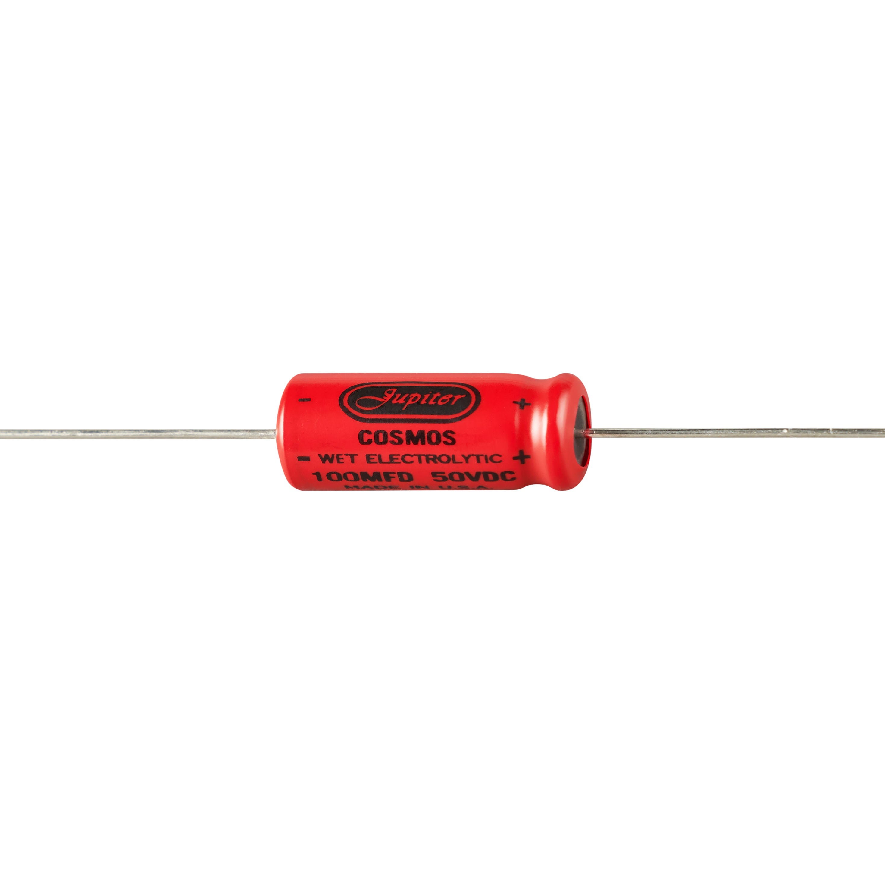 Jupiter Capacitors - Jupiter Condenser