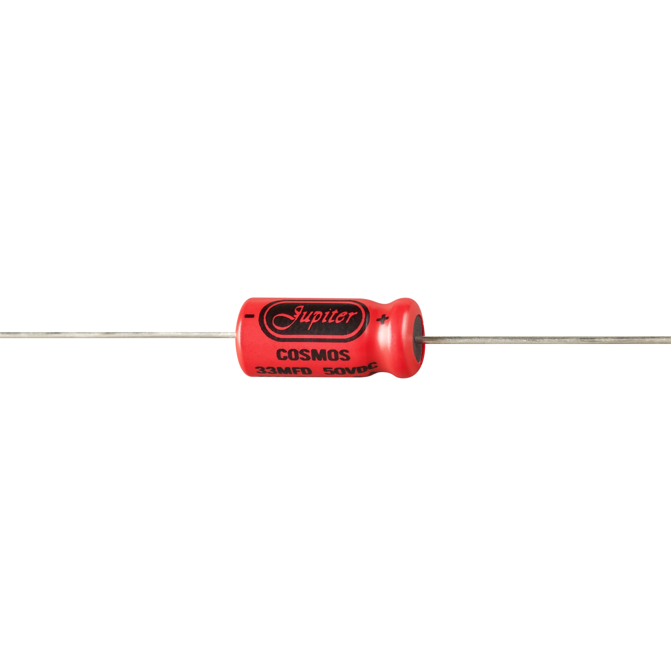 Jupiter Capacitors - Jupiter Condenser