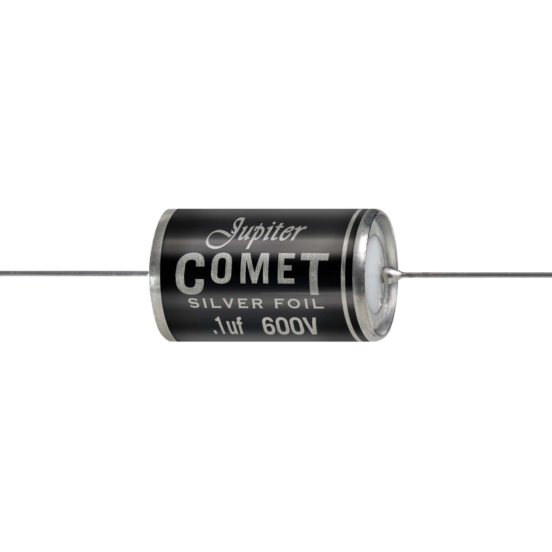 Capacitors - Jupiter Condenser